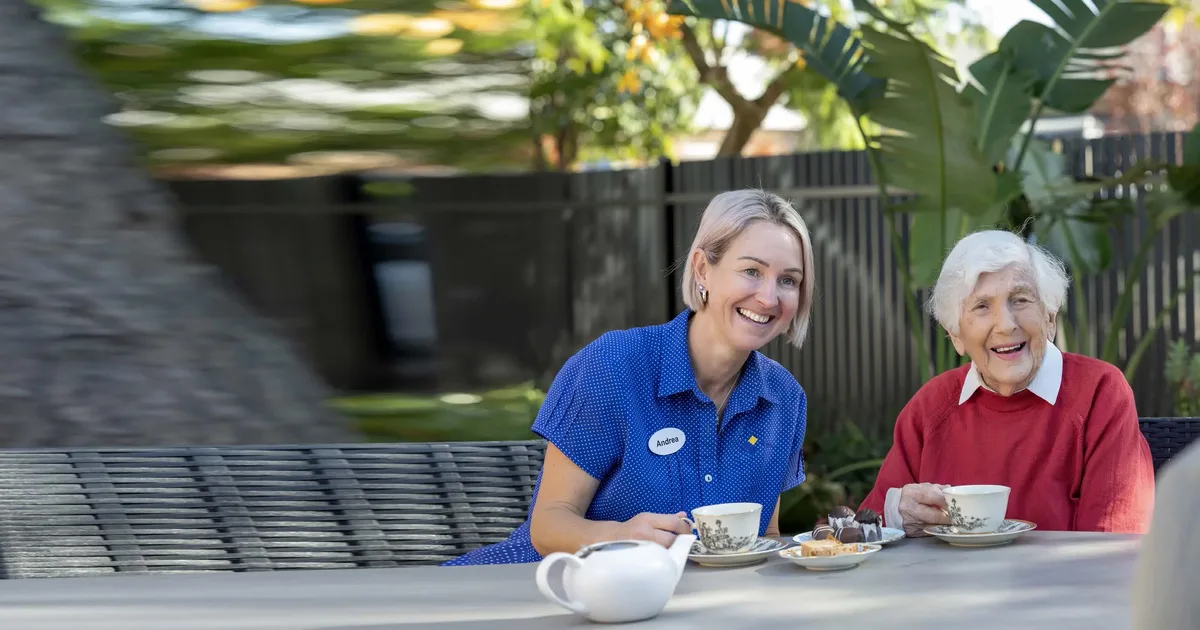 St Louis Care | St Louis Care
